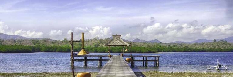 Naya Gawana Resort Bali | Indonesien Tourismus