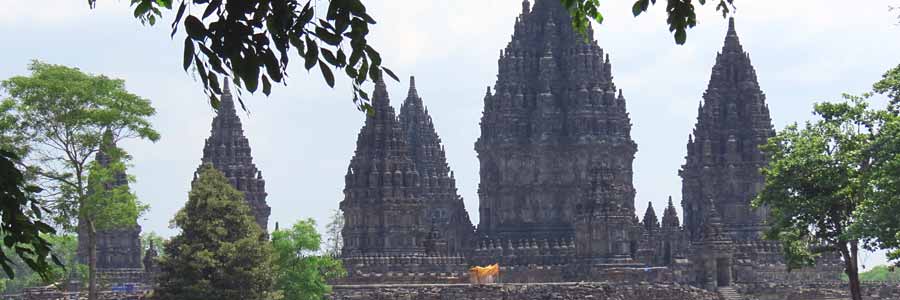 Rundreisen Java Indonesien | Indonesien Tourismus