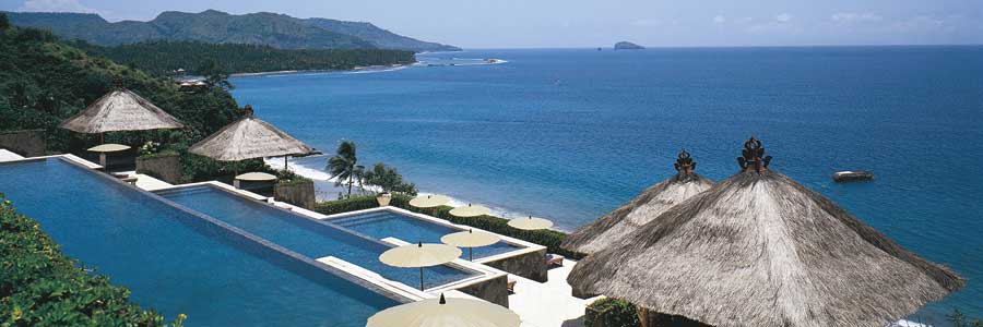 Rundreise Bali Aman Break | Indonesien Tourismus