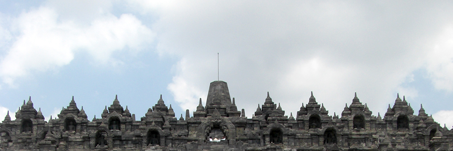 Java Highlights - Reise und Tourismus Tipps