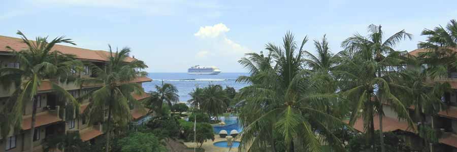 Reisebausteine | Indonesien Tourismus